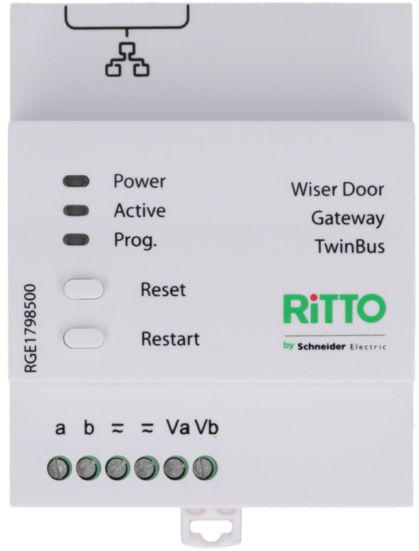 Ritto NXconnect (RGE1798500) ab 356,86 € | Preisvergleich bei idealo.de