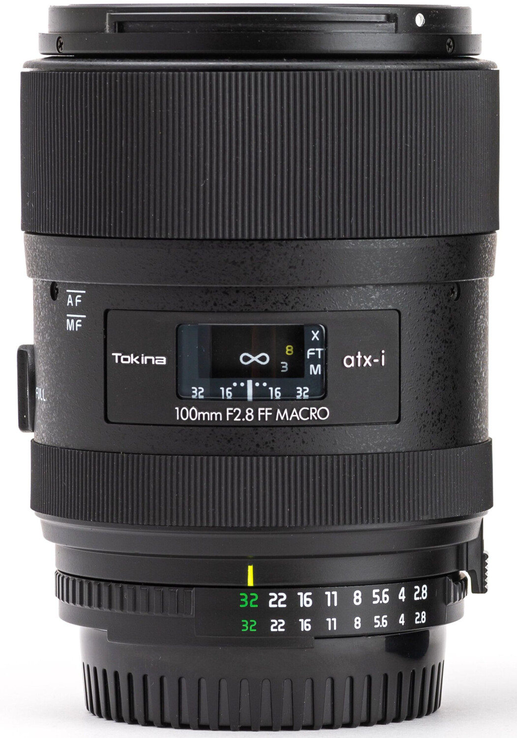 Tokina atx-i 100mm f2.8 FF Macro Nikon F a € 509,00 (oggi) | Migliori ... Tokina atx-i 100mm f2.8 FF Macro Nikon F a € 509,00 (oggi) | Migliori ...