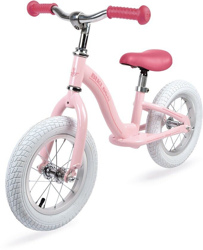Janod Balance Bike Bikloon Metal Vintage Pink (J03295) ab 128,24 ...