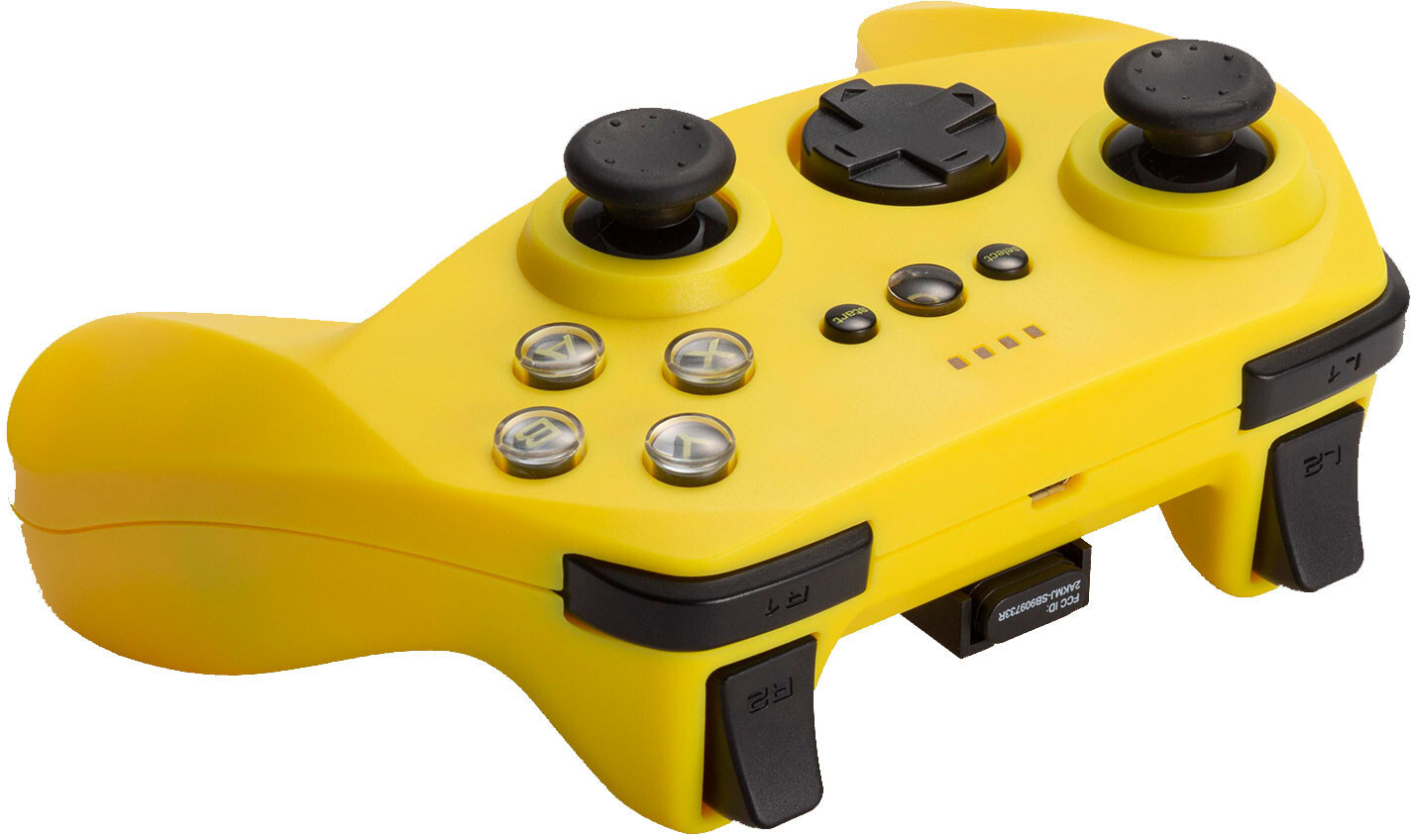 Snakebyte BVB-PC Pro Controller kabellos ab € 36,99 | Preisvergleich ...