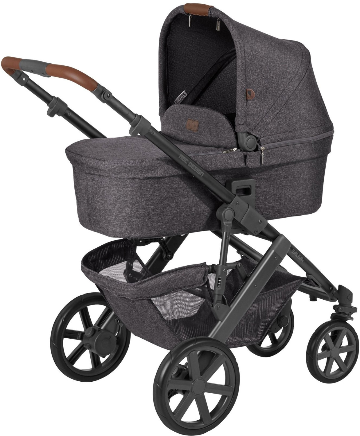 ABC Design Salsa 4 2020 street ab 528,09 € | Preisvergleich bei idealo.de