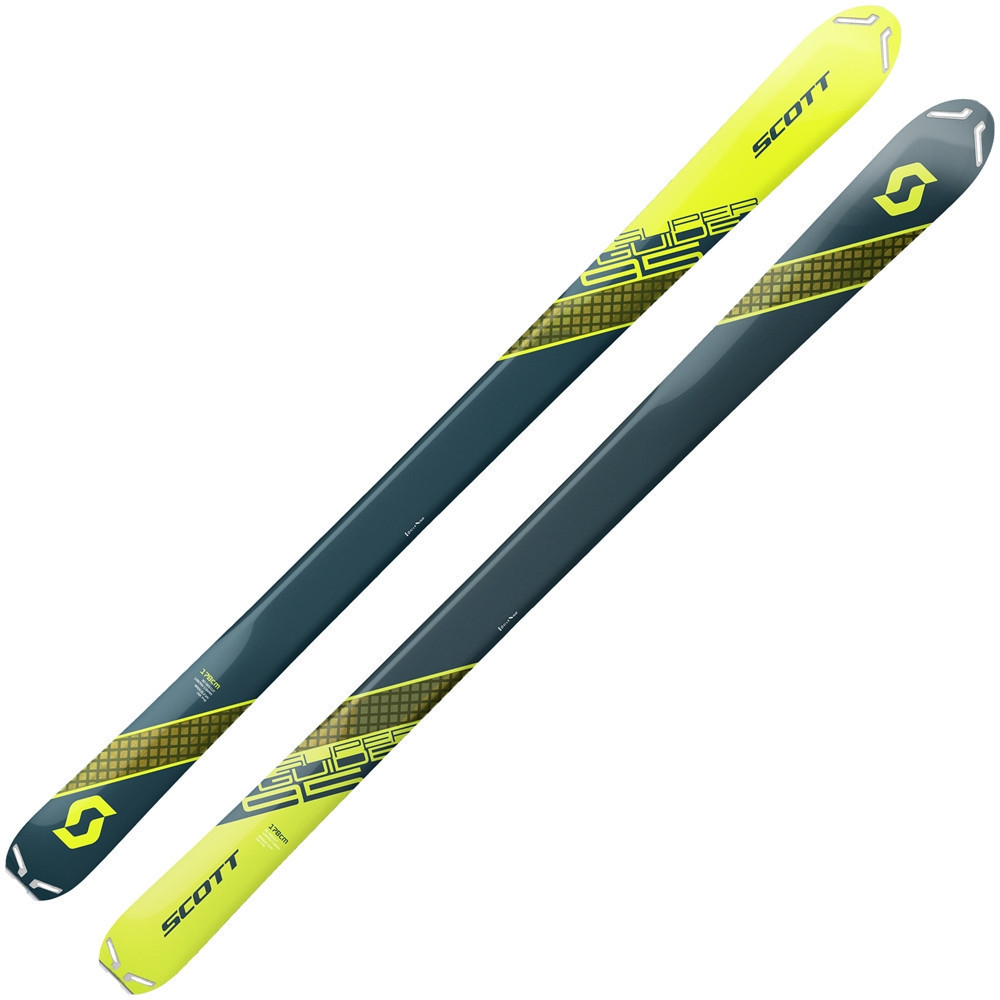 Scott Superguide 95 (2020) ab 293,95 € | Preisvergleich bei idealo.de