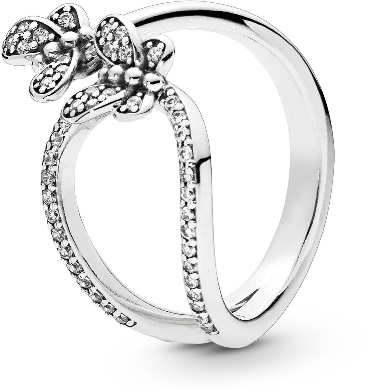 Pandora Funkelnder Schmetterling (197920CZ) ab 55,20 € | Preisvergleich ...