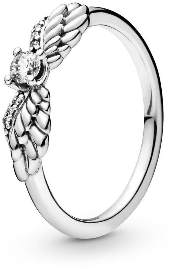 Pandora Funkelnde Engelsflügel (198500C01) ab 39,20 € | Preisvergleich ...