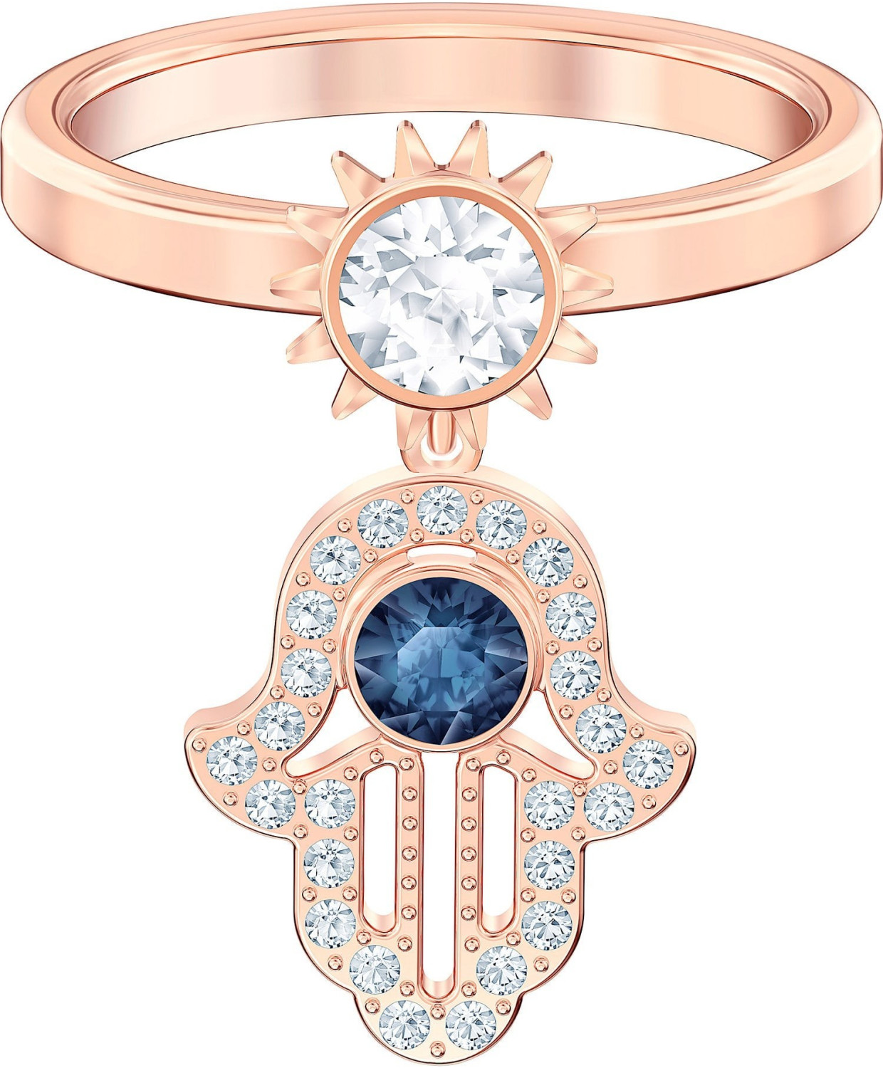 Swarovski Symbolic Ring ab 69,00 € | Preisvergleich bei idealo.de