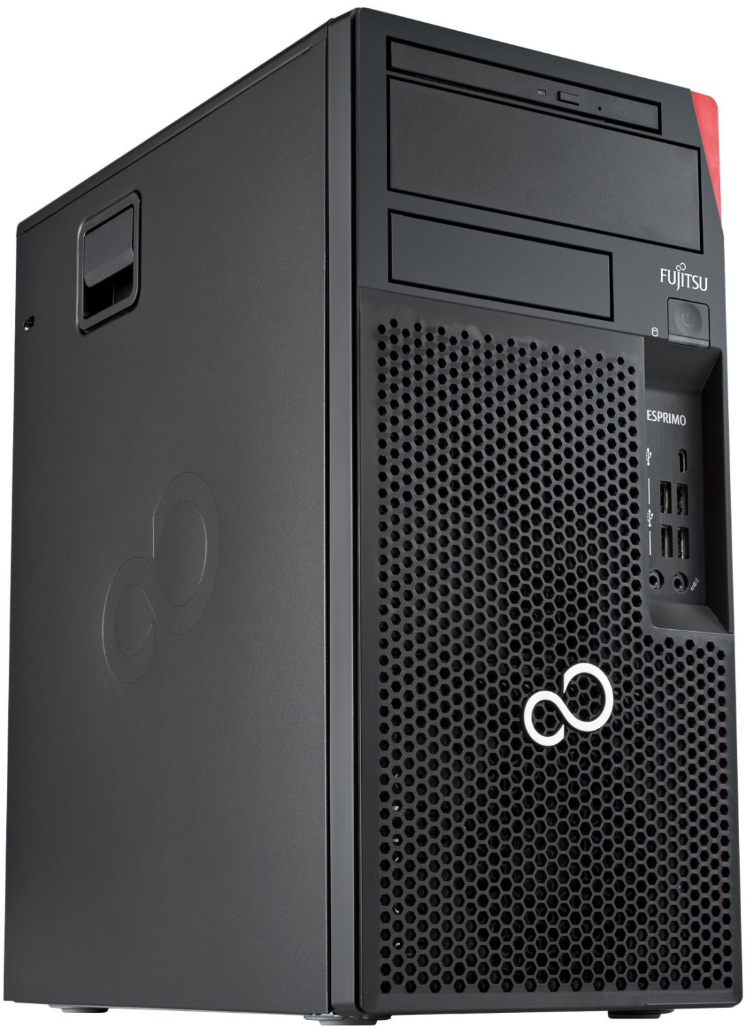 Fujitsu ESPRIMO P558/E85+ (VFY:P0558PP584DE) ab 523,70 ...