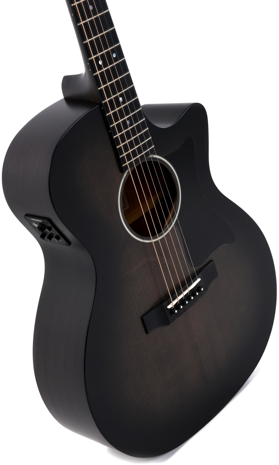 Sigma Guitars GMC-STE+ ab 400,00 € | Preisvergleich bei idealo.de