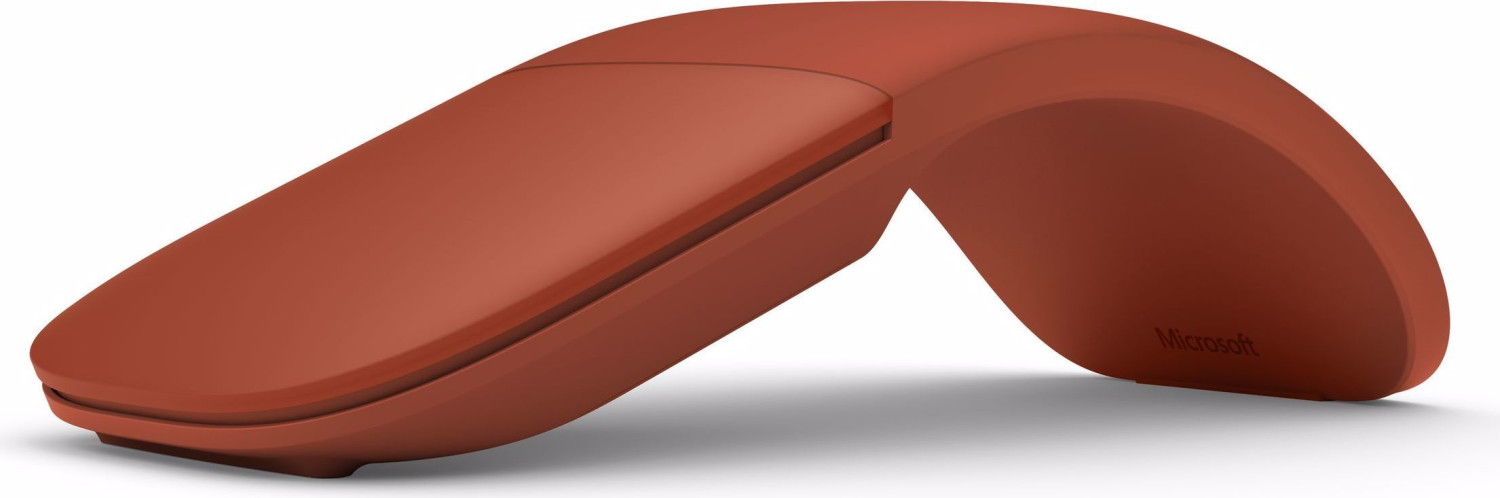 Microsoft Arc Mouse 2019 Poppy Red ab 64,26 € | Preisvergleich bei ...