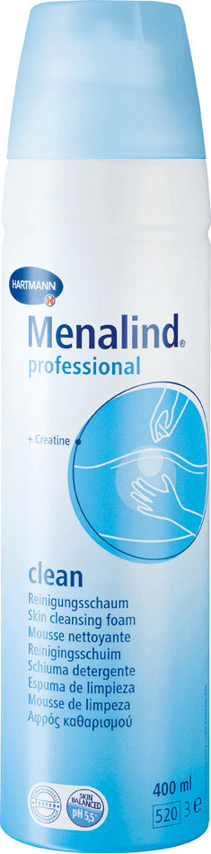 Hartmann Menalind Professional Reinigungsschaum (400ml) ab 11,19 ...