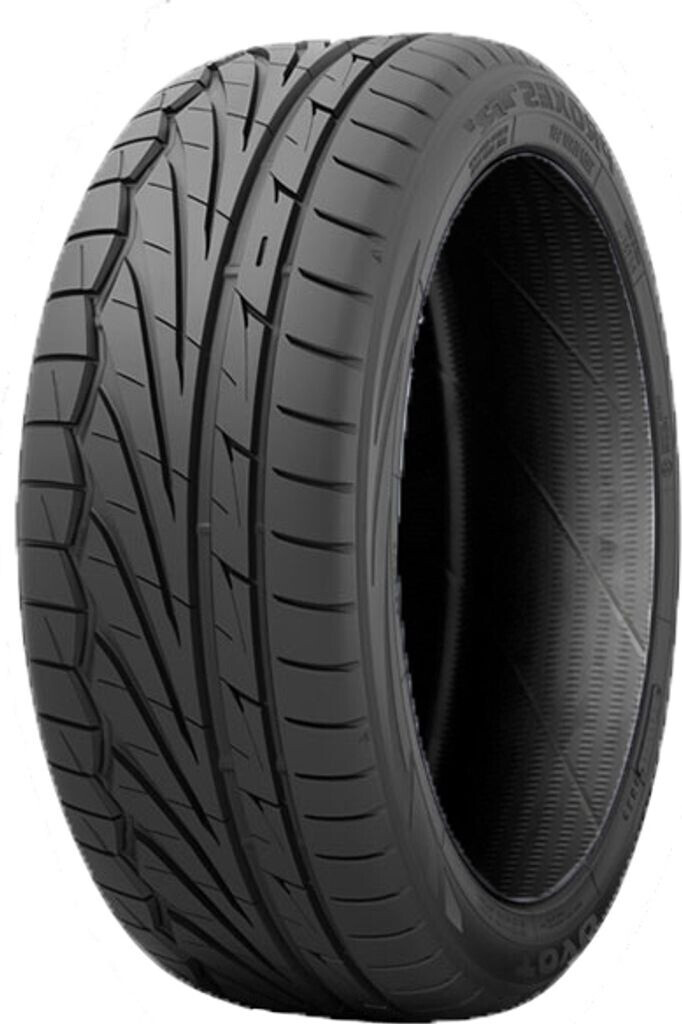 Ab € 71,56: Toyo Proxes TR1 225/40 R18 92Y XL kaufen | Preisvergleich bei idealo.at