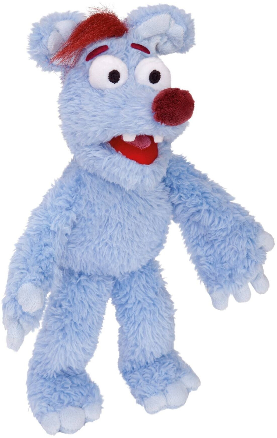 Living Puppets Mini-Plüsch Woozle 21cm ab 16,99 € | Preisvergleich bei ...