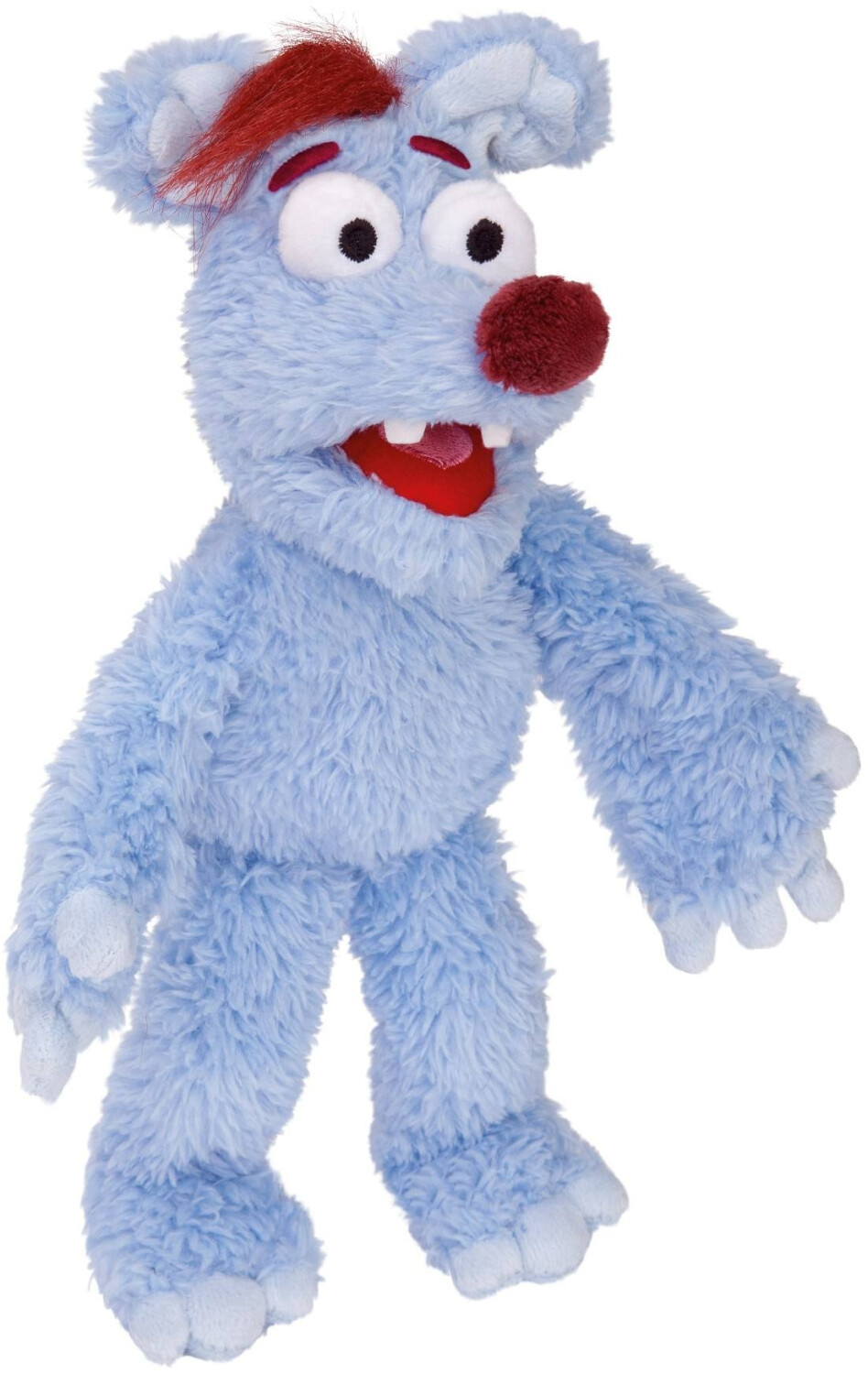 Living Puppets Mini-Plüsch Woozle 21cm ab 16,99 € | Preisvergleich bei ...