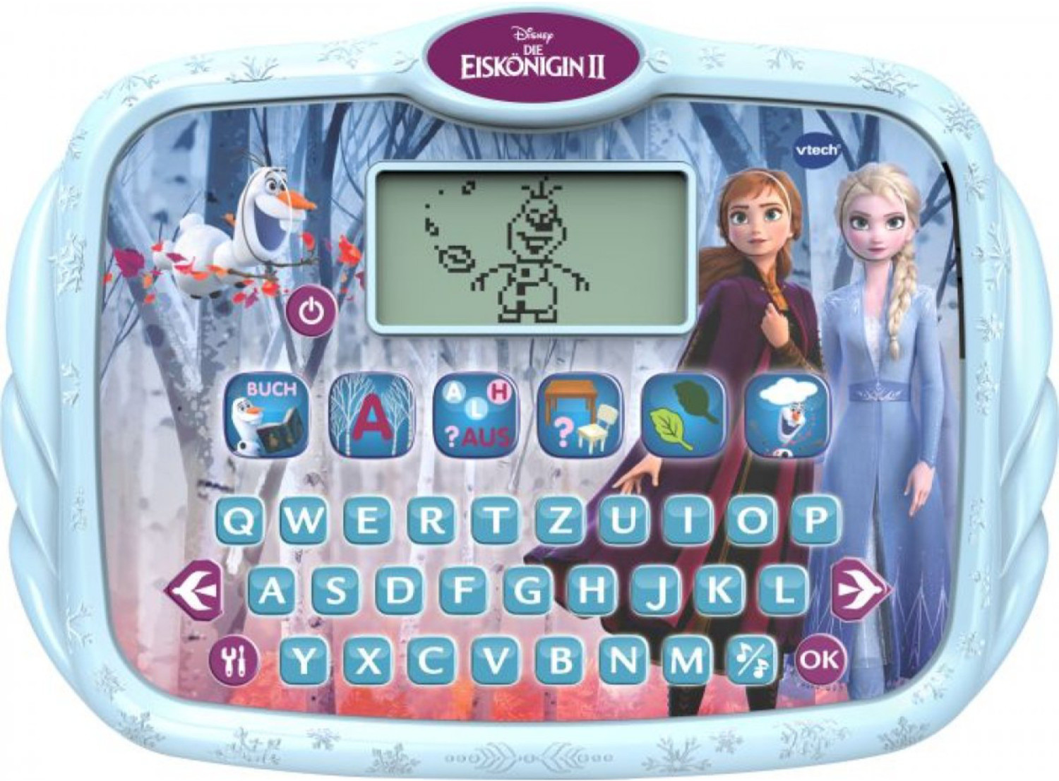 Vtech Frozen 2 Lerntablet ab € 20,99 | Preisvergleich bei idealo.at