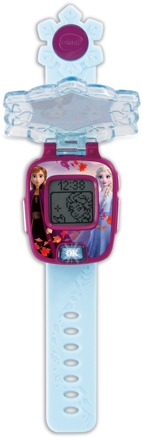Vtech Frozen 2 Lernuhr ab 17,99 € | Preisvergleich bei idealo.de