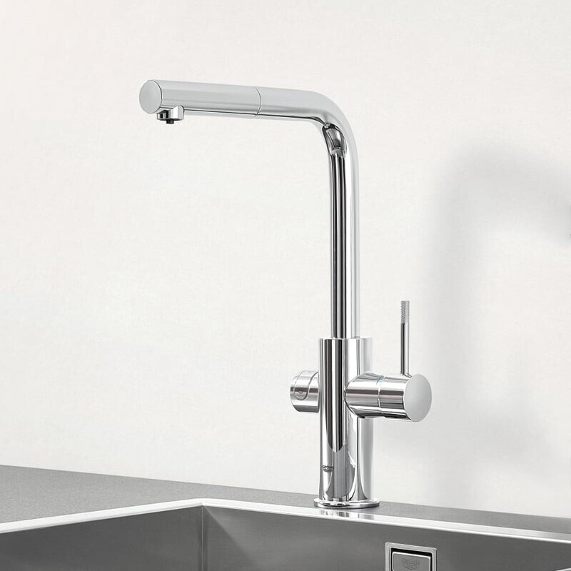 GROHE 31326 au meilleur prix sur idealo.fr