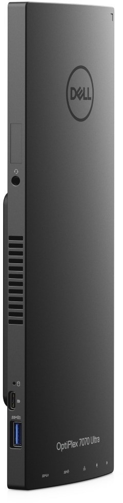 Dell OptiPlex 7070 UFF (05DTF) ab 1.468,58 € | Preisvergleich bei idealo.de