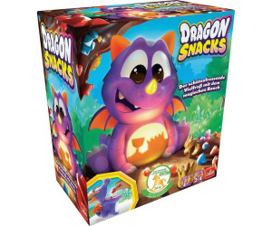Dragon Snacks ab 13,69 € | Preisvergleich bei idealo.de