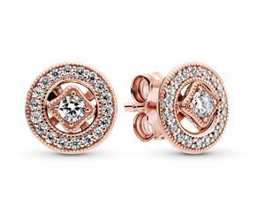 Pandora Seducción Vintage (280721CZ) desde 76,00 € | Compara precios en ...