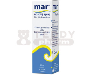 MAR Plus Nasenpflegespray (20ml) ab € 3,75 | Preisvergleich bei idealo.at