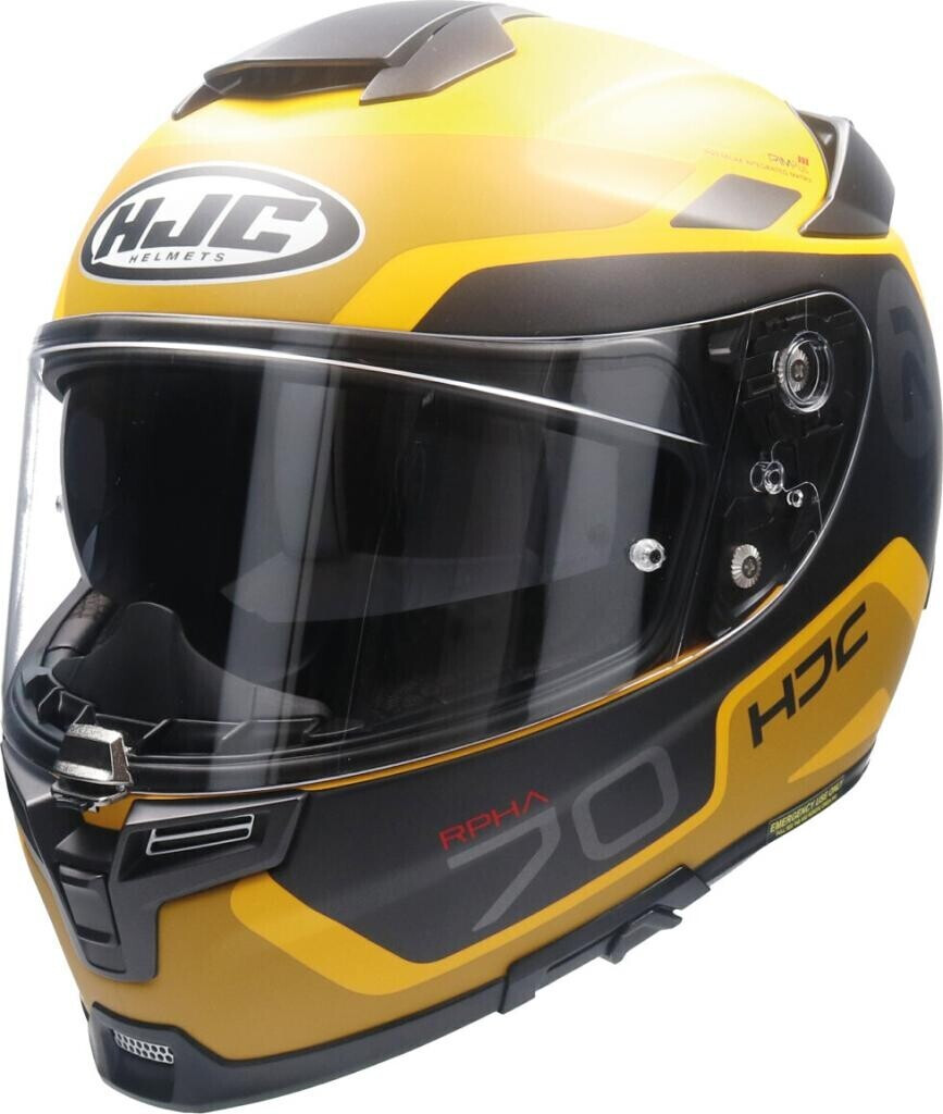 HJC RPHA 70 Shuky MC3SF ab 436,95 € | Preisvergleich bei idealo.de