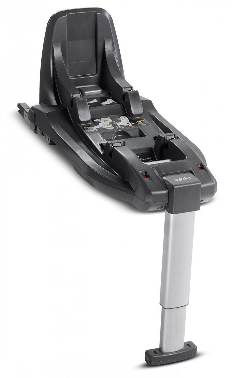 Inglesina Base Auto I-Size Darwin a € 147,50 (oggi) | Migliori prezzi e ... Inglesina Base Auto I-Size Darwin a € 147,50 (oggi) | Migliori prezzi e ...