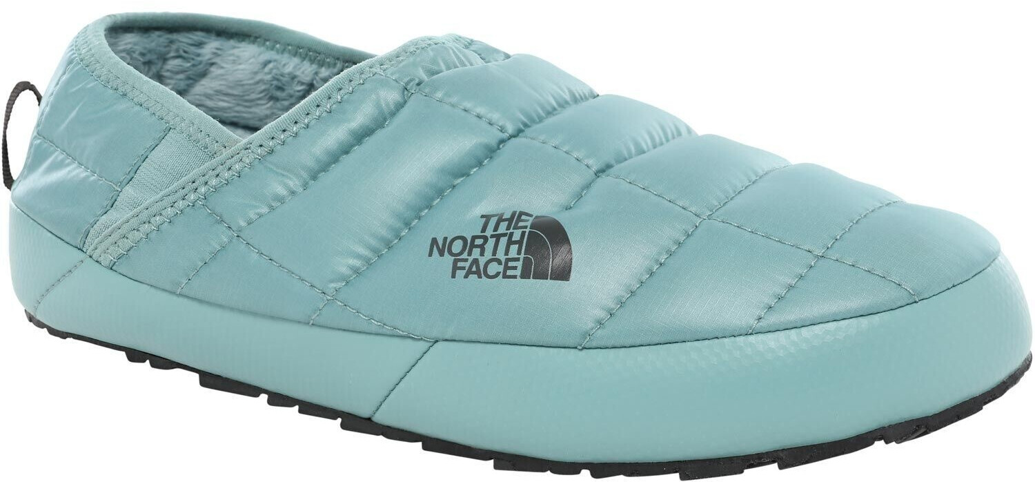 The North Face Women s Thermoball Tent Mule V ab 28 76 Februar 2025 Preise Preisvergleich bei idealo