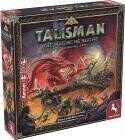 Talisman 4. Edition: Die Magische Suche (56200G) ab € 38,99 ...