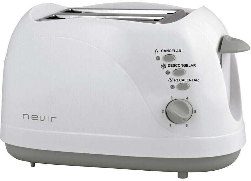 Nevir Nevir NVR-9823T desde 18,51 € | Compara precios en idealo