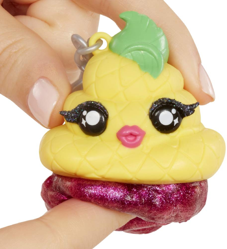 MGA Entertainment Poopsie Slime Surprise Poop Packs Gold Edition ...