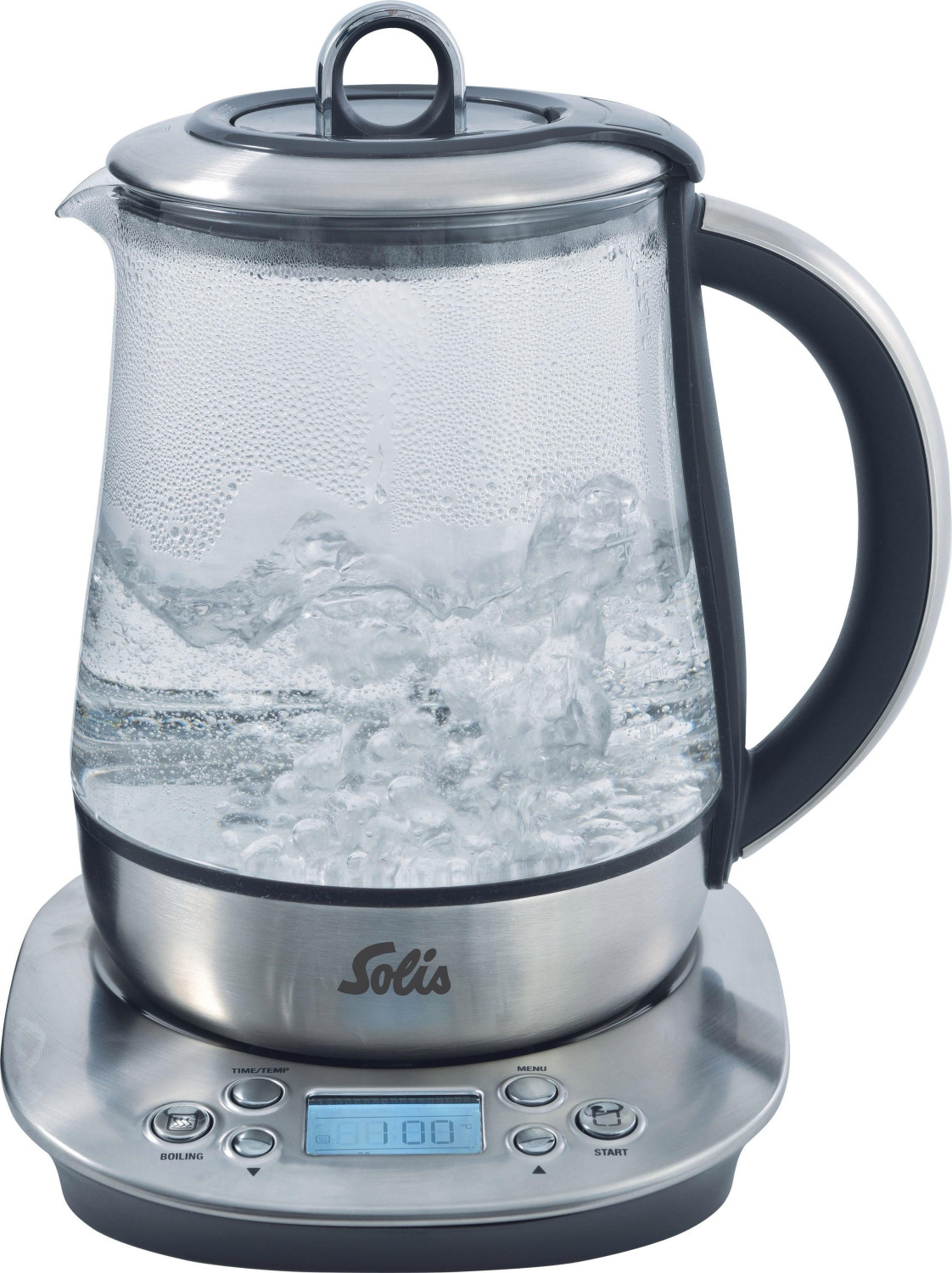 Solis Teekocher 962.35 ab 133,99 € | Preisvergleich bei idealo.de
