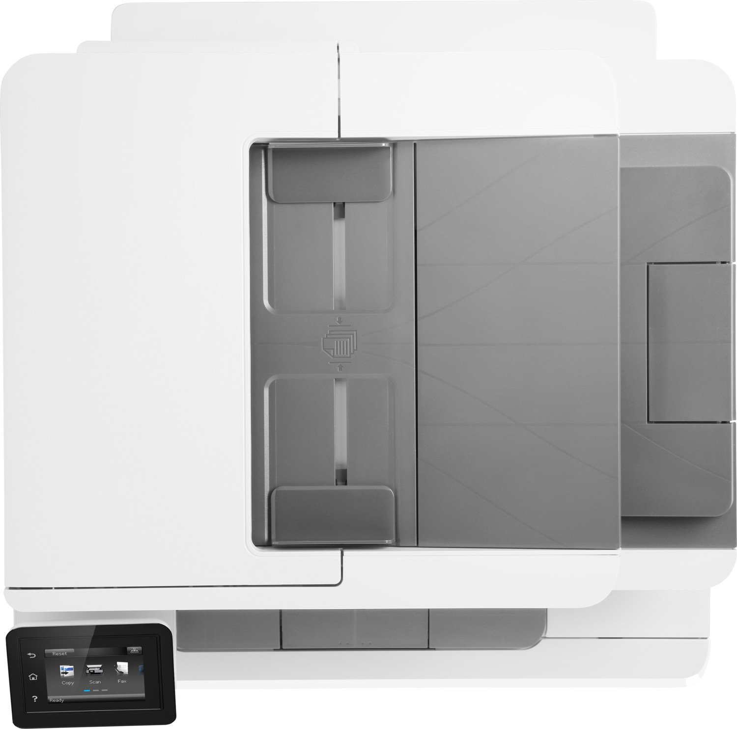 HP Color LaserJet Pro MFP M283fdw 7KW75A ab 617 67 Januar 2025 Preise Preisvergleich bei idealo