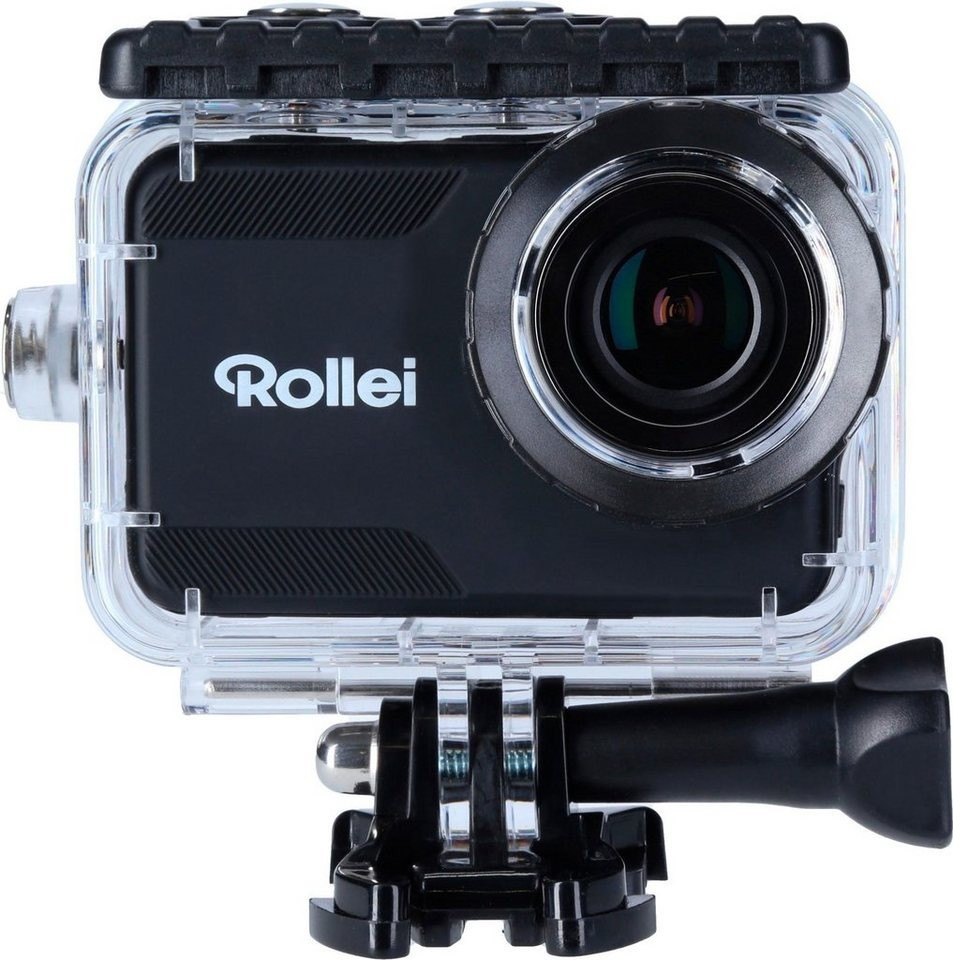 Rollei Actioncam 6S Plus a € 69,00 (oggi) | Migliori prezzi e offerte ...