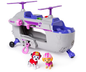 Buy Spin Master Paw Patrol Ultimate Air Rescue Helicopter 6053626 from 33.98 Today Best Deals on idealo
