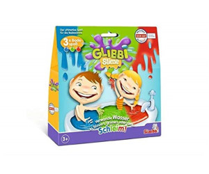 Simba Glibbi Slime Mega Pack ab 7,99 € | Preisvergleich bei idealo.de