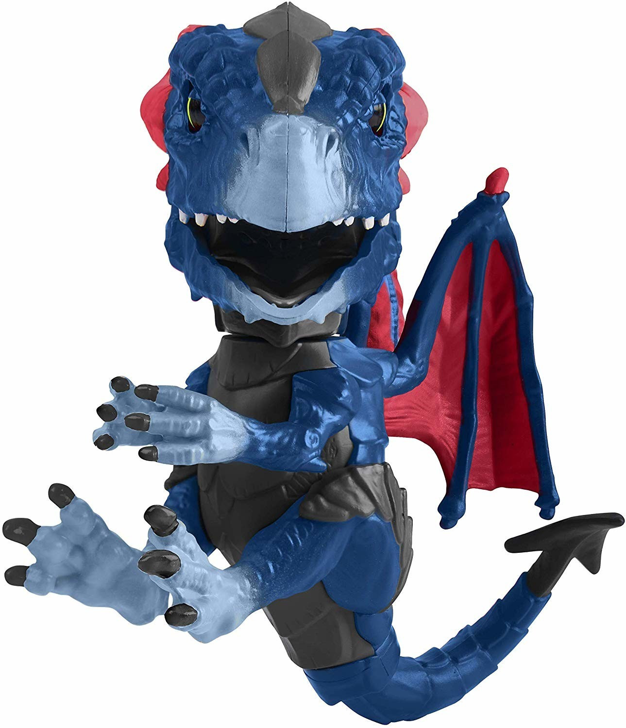 WowWee Fingerlings Untamed Dragon Shockwave desde 19,99 € | Compara ...