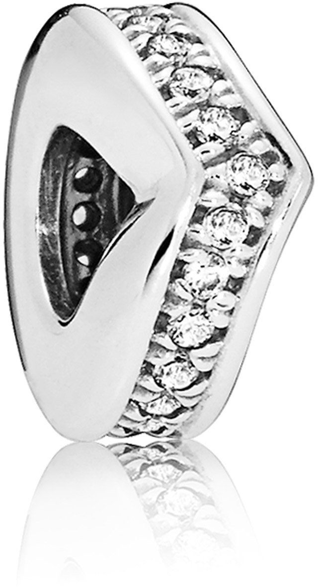 Pandora Funkelndes Wishbone Zwischenelement (797808CZ) ab 32,12 ...