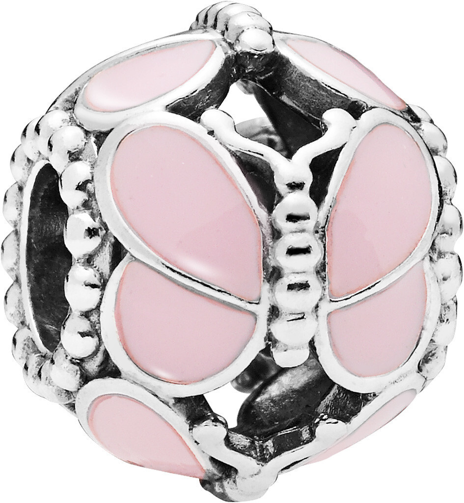 Pandora Rosafarbene Schmetterlinge (797855EN160) ab 57,00 ...
