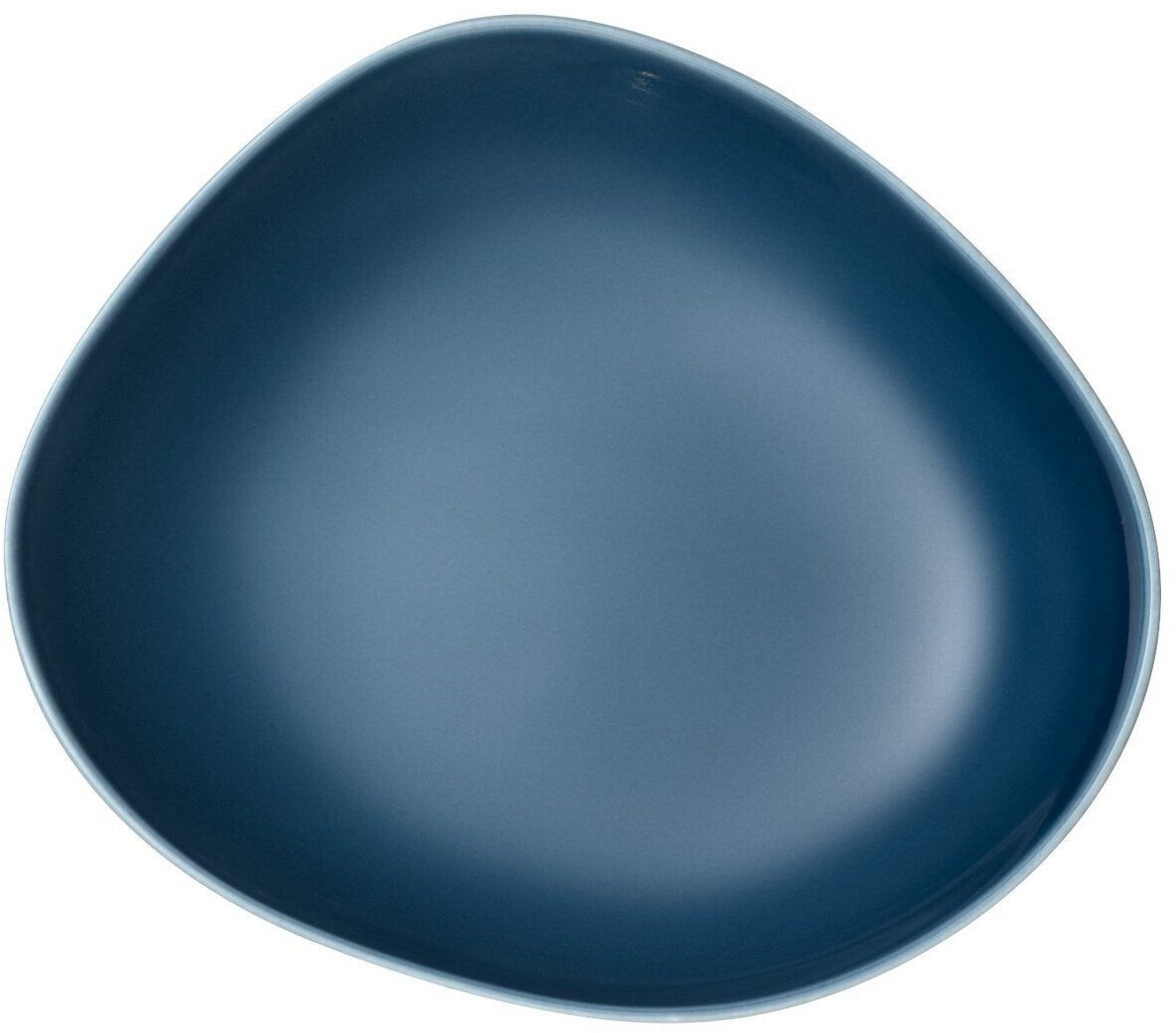 Villeroy & Boch Like Tiefer Teller Organic (20 cm) turquoise ab 8,95 ...