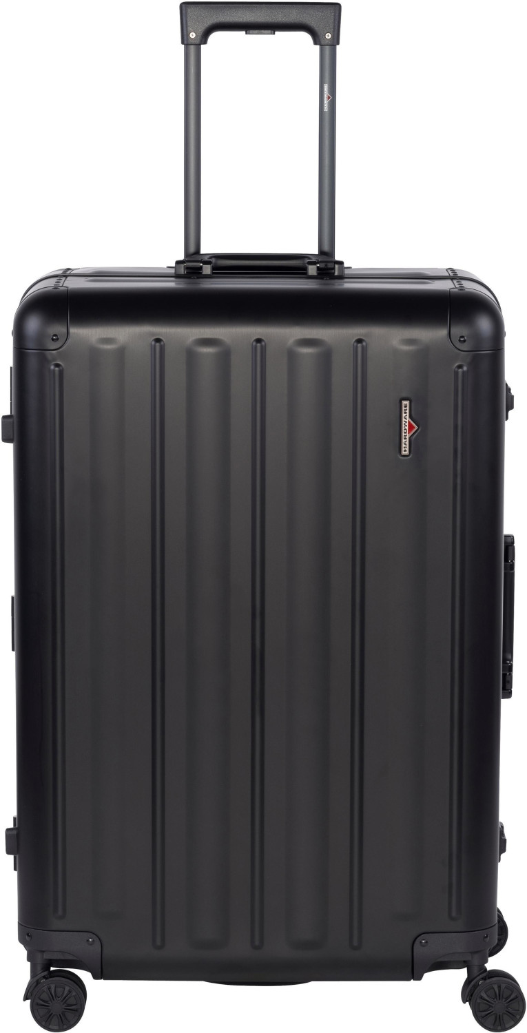 Hardware Profile Plus Alu Trolley L black ab 220,35 € | Preisvergleich ...