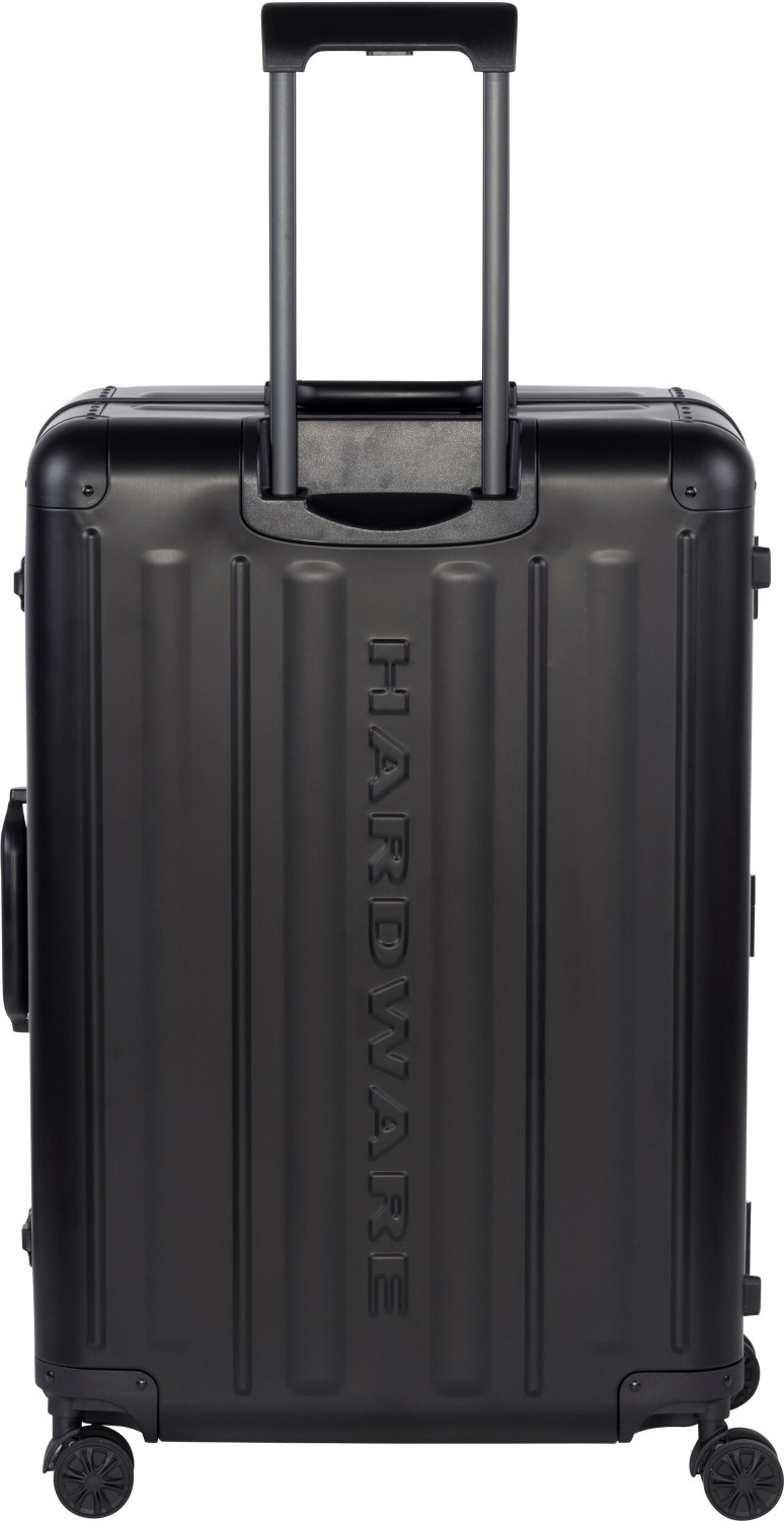 Hardware Profile Plus Alu Trolley L black ab 220,35 € | Preisvergleich ...