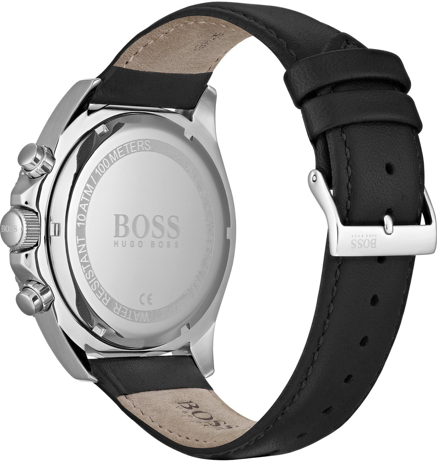 Hugo Boss Ocean Edition (1513697) au meilleur prix sur idealo.fr