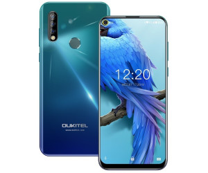 Oukitel C17 Pro ab 149,99 € | Preisvergleich bei idealo.de