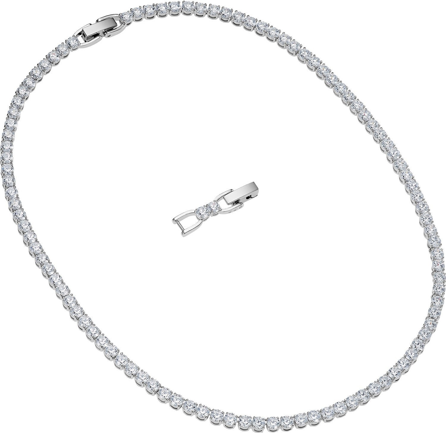 Swarovski Tennis Delxue 5494605 ab 230,00 € | Preisvergleich bei idealo.de