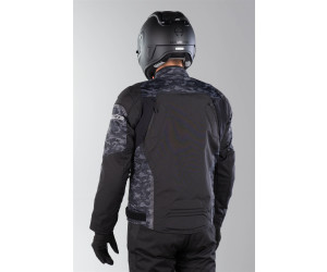Buy Alpinestars Hyper Drystar black/camo/red from £203.23 (Today ...
