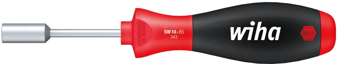 Wiha SoftFinish 343 ab 5,24 € | Preisvergleich bei idealo.de