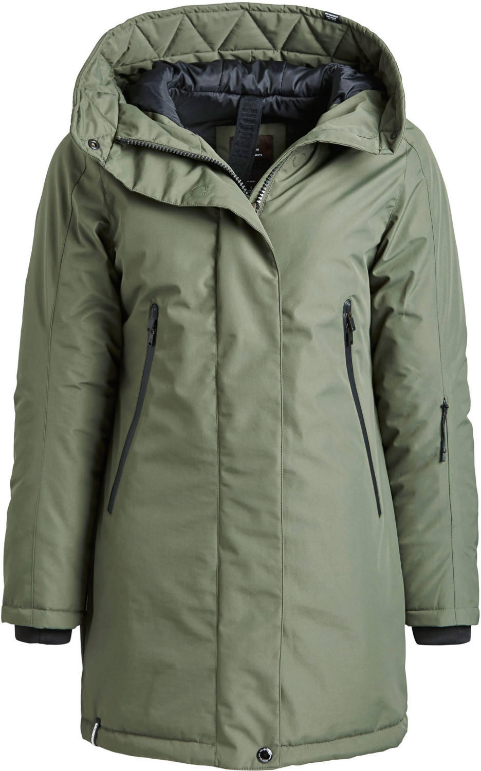 khujo Jacket Zehra ab 89,99 € | Preisvergleich bei idealo.de