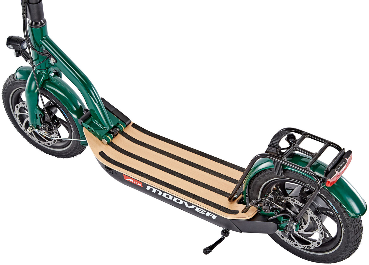 Metz Moover British Racing Green Limited Edition ab 972,99 ...