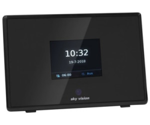 Sky Vision DAB 200 S ab 64,99 € | Preisvergleich bei idealo.de