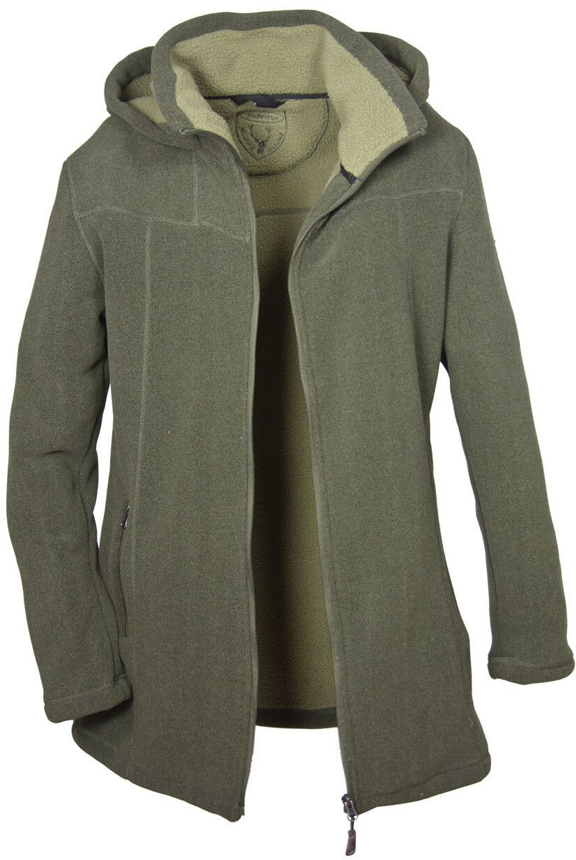 Hubertus Women's Fleece Jacket Polar ab 80,00 € | Preisvergleich bei ...