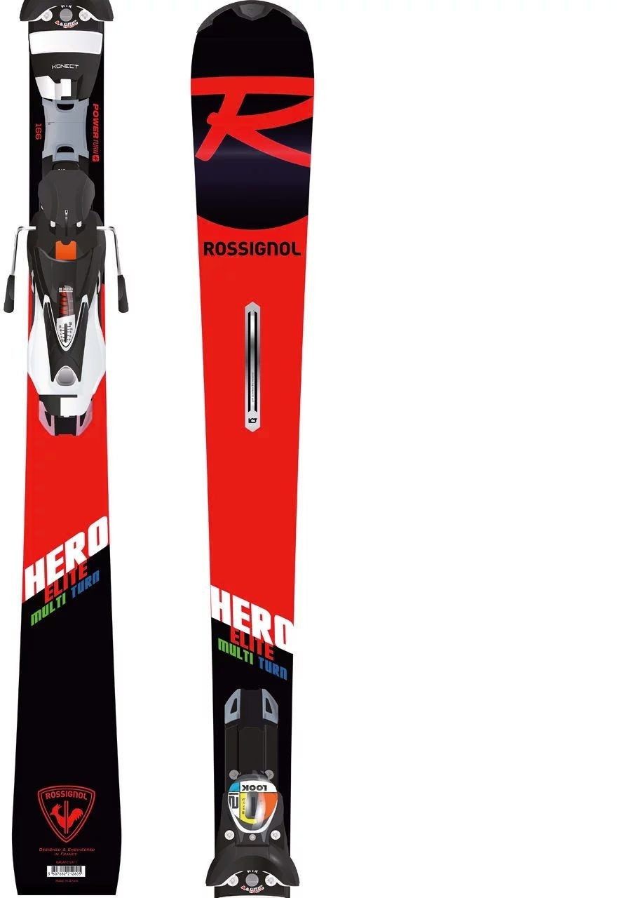 Rossignol Hero Elite MT TI (Konect) (2020) ab 393,71 € | Preisvergleich ...